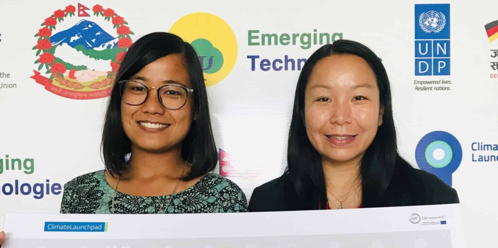 Aloi's co-founder and CTO is UNEP's one of the extra ordinary example ...