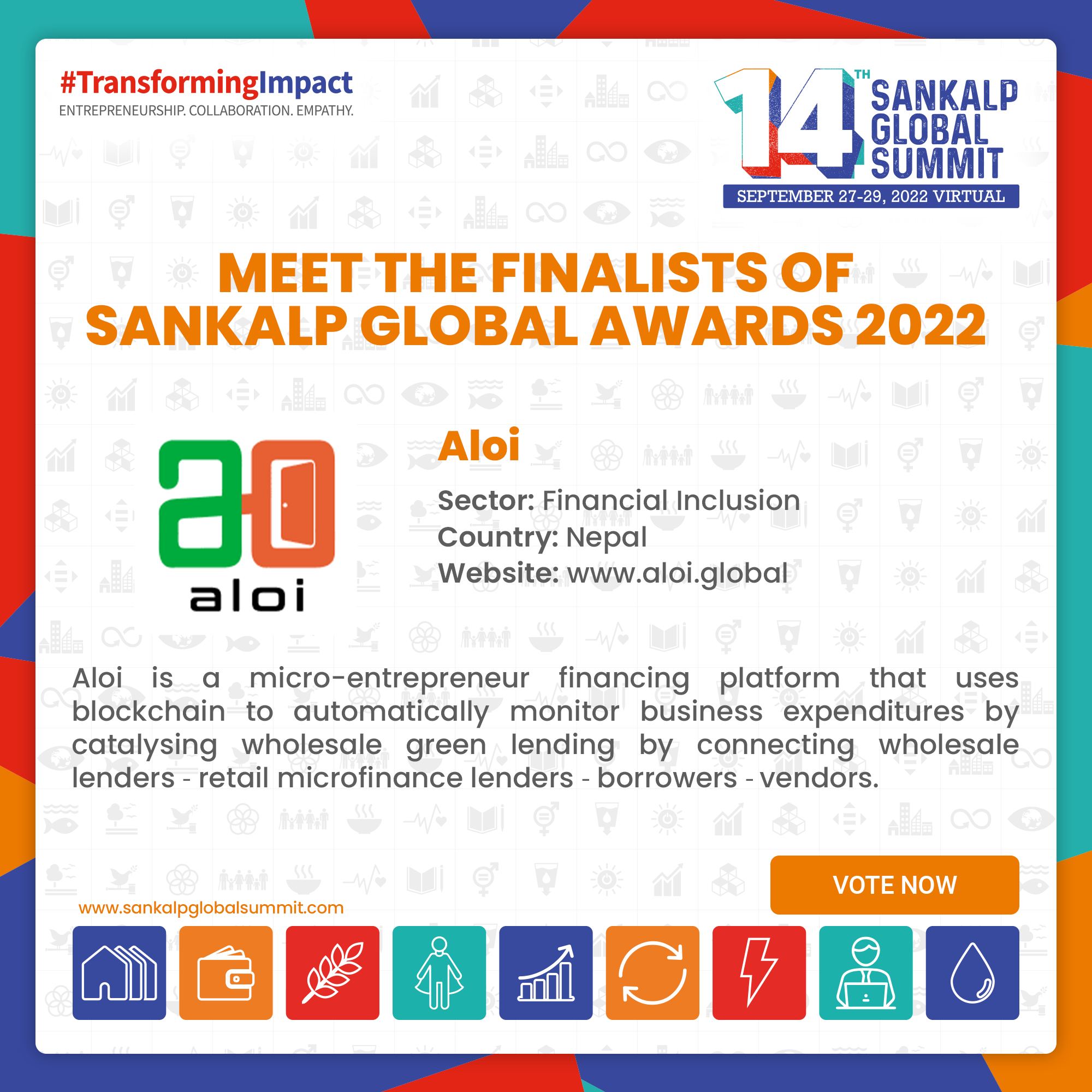 Aloi Newsletter (September 2022) - Aloi