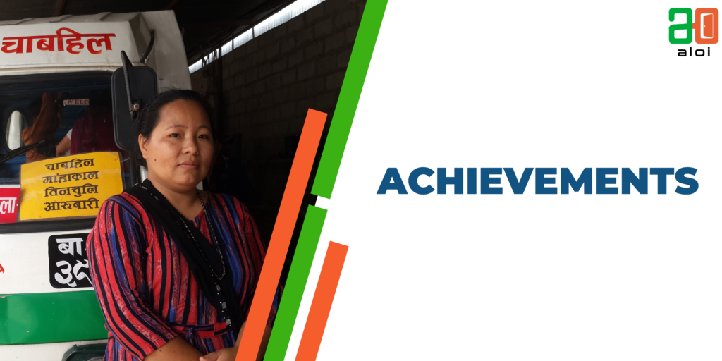 Aloi Newsletter (October 2022) - Aloi
