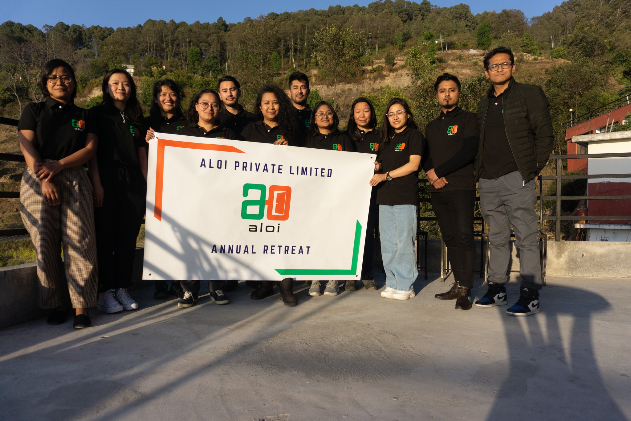 Aloi Newsletter (January 2023) - Aloi