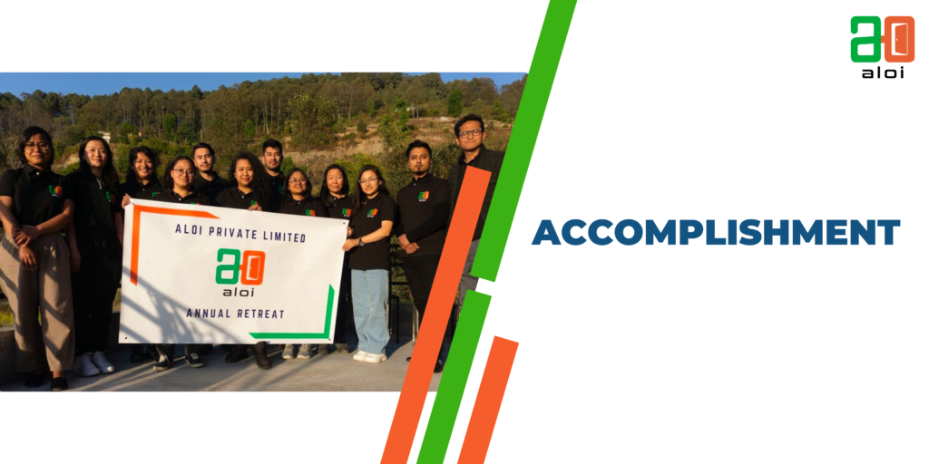 Aloi Newsletter (January 2023) - Aloi